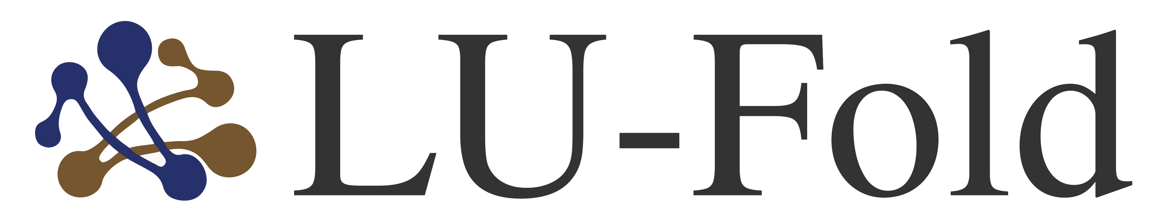 LU-Fold: a protein structure prediction facility at Lund University ...